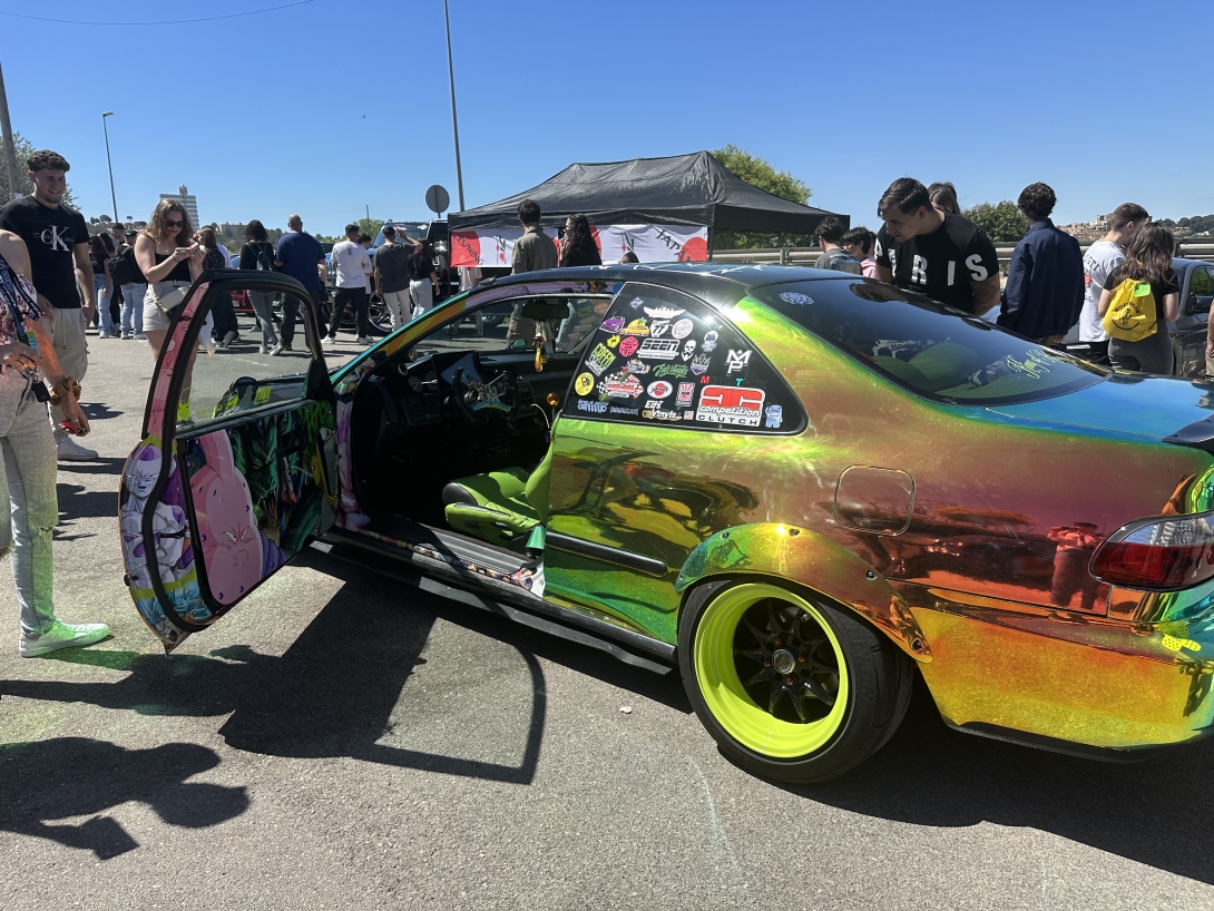 Obertes les inscripcions per al 4t Motorshow Torredembarra: dos dies i ...